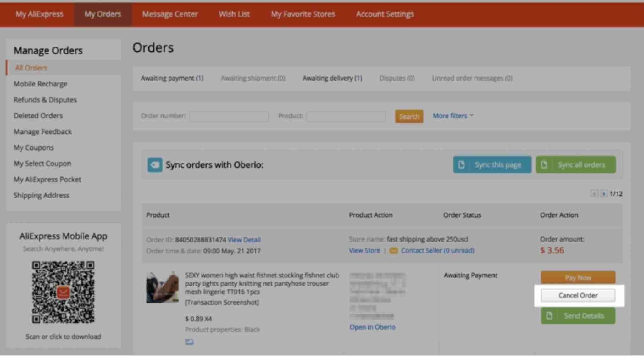 How to Cancel AliExpress Order and Get Refund [The Complete Guide ...
