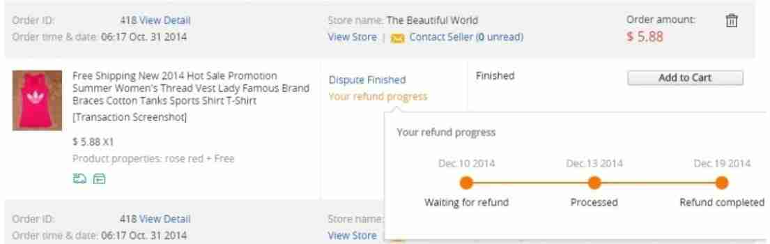 How to Cancel AliExpress Order and Get Refund [The Complete Guide ...