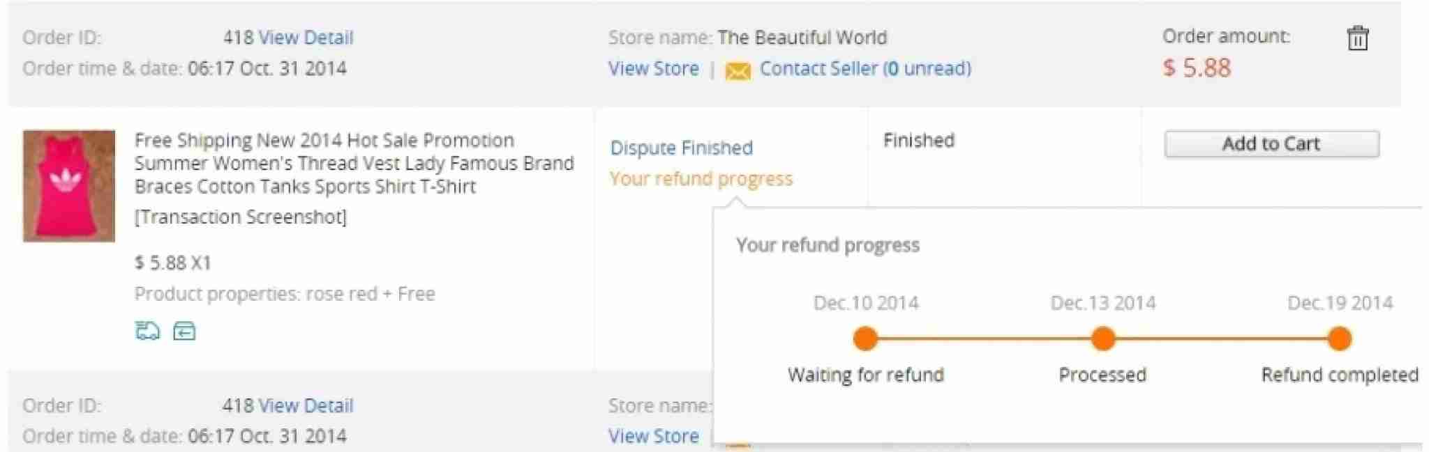 How to Cancel AliExpress Order and Get Refund [The Complete Guide ...