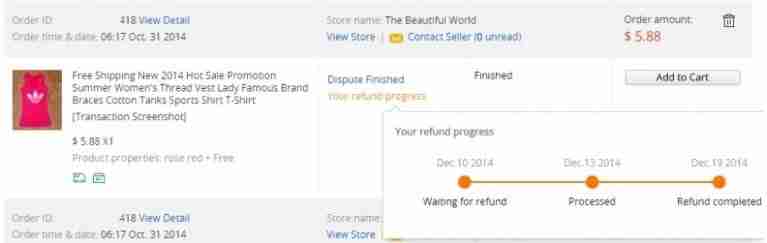 How to Cancel AliExpress Order and Get Refund [The Complete Guide ...