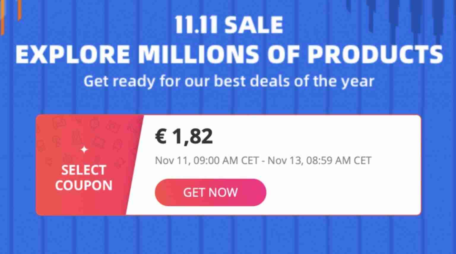 AliExpress-Gutscheine: Neueste Codes + alles, was Sie wissen müssen