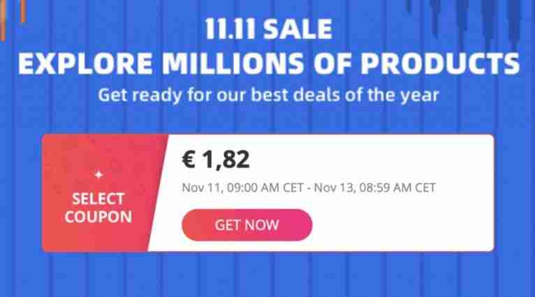 AliExpress Coupons: Latest Codes + All You Need to Know