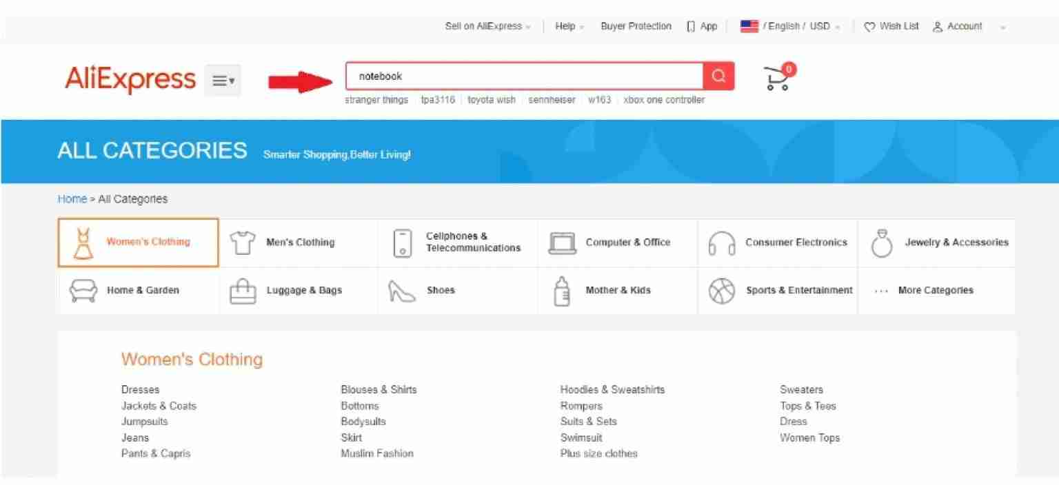 AliExpress Free Shipping Coupons: How to Get it in 2025