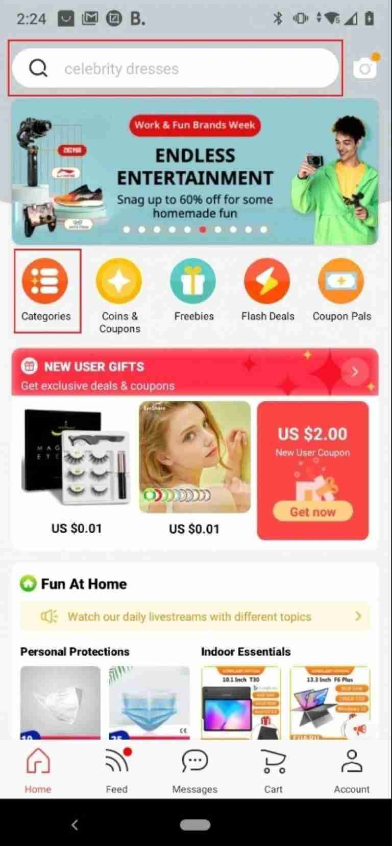 AliExpress Free Shipping Coupons: How to Get it in 2025