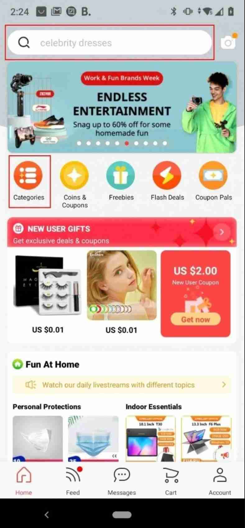 AliExpress Free Shipping Coupons: How to Get it in 2025
