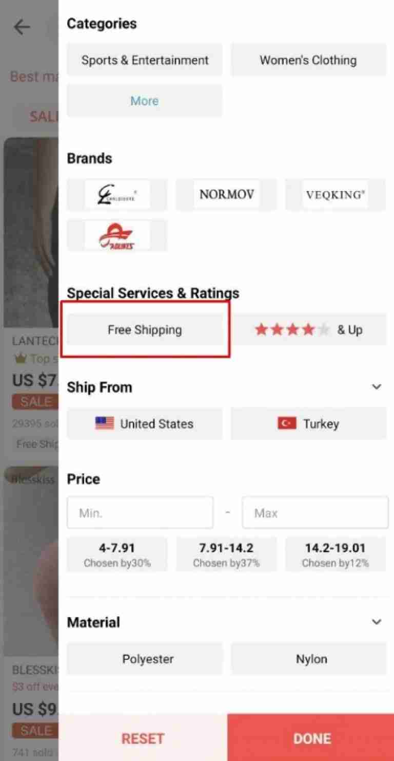 AliExpress Free Shipping Coupons: How to Get it in 2026