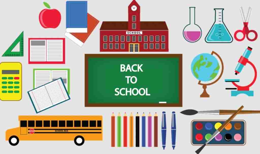 AliExpress Back-to-school 2022 Shopping Guide - How to Maximize Saving ...