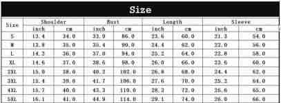 AliExpress Size Chart: The Ultimate Guide to Your Perfect Fit!
