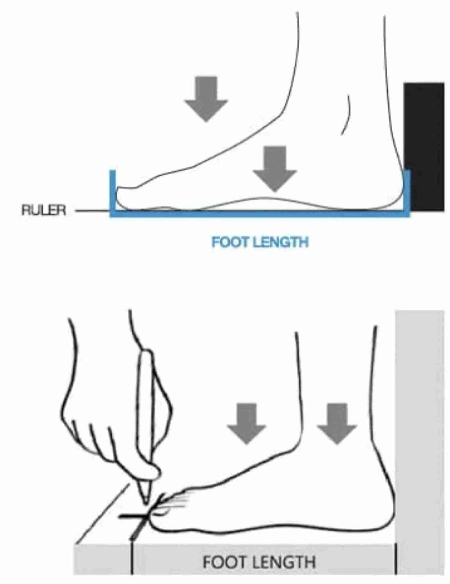 AliExpress Size Chart: The Ultimate Guide to Your Perfect Fit!
