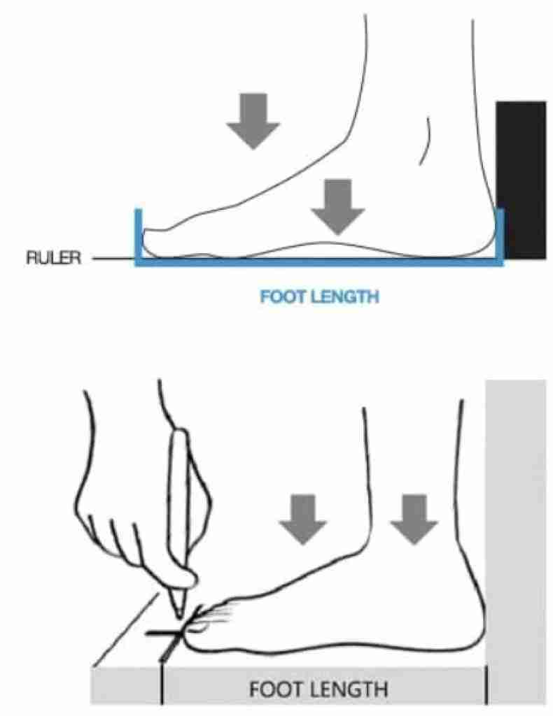 AliExpress Size Chart: The Ultimate Guide to Your Perfect Fit!
