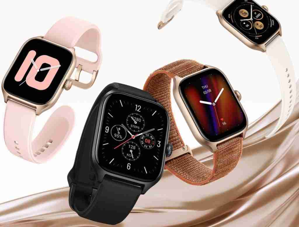 Best Smartwatches on AliExpress - Stay Connected in Style!