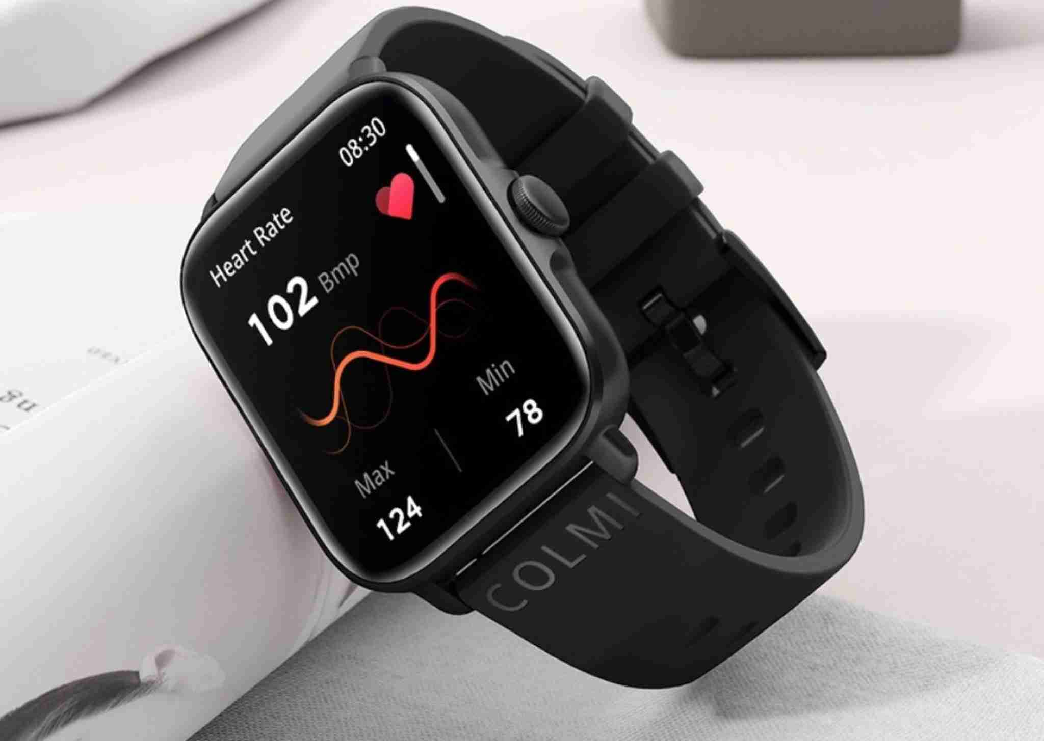 Best Smartwatches on AliExpress - Stay Connected in Style!