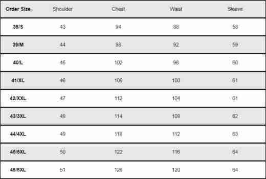 AliExpress Size Calculator - AliPromoCodes