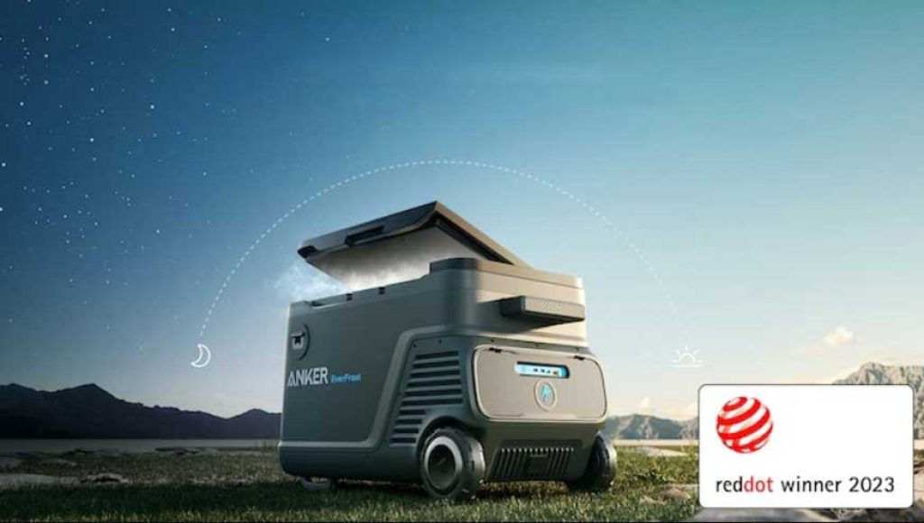 Anker Everfrost Powered Cooler - Everything You Need To Know ...