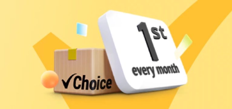 AliExpress Choice Day: Everything You Need to Know - AliPromoCodes