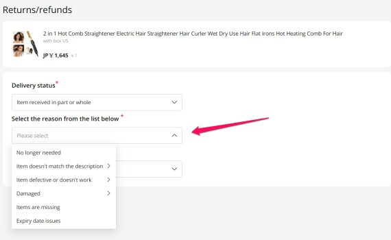 How To Get a Refund on AliExpress - AliPromoCodes