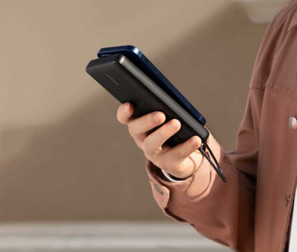 Anker 325 Power Bank (PowerCore 20k) Review - AliPromoCodes