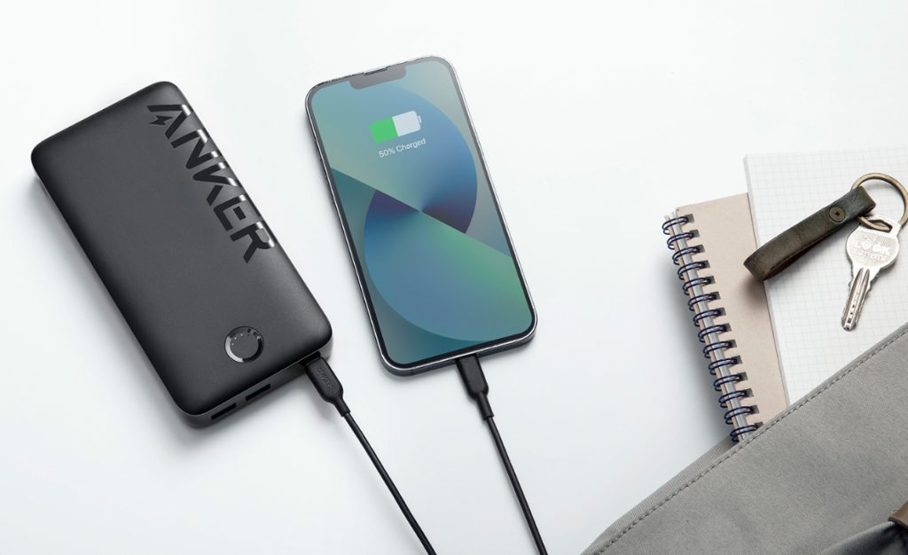 Anker 335 Power Bank (Powercore 20k) Review - AliPromoCodes