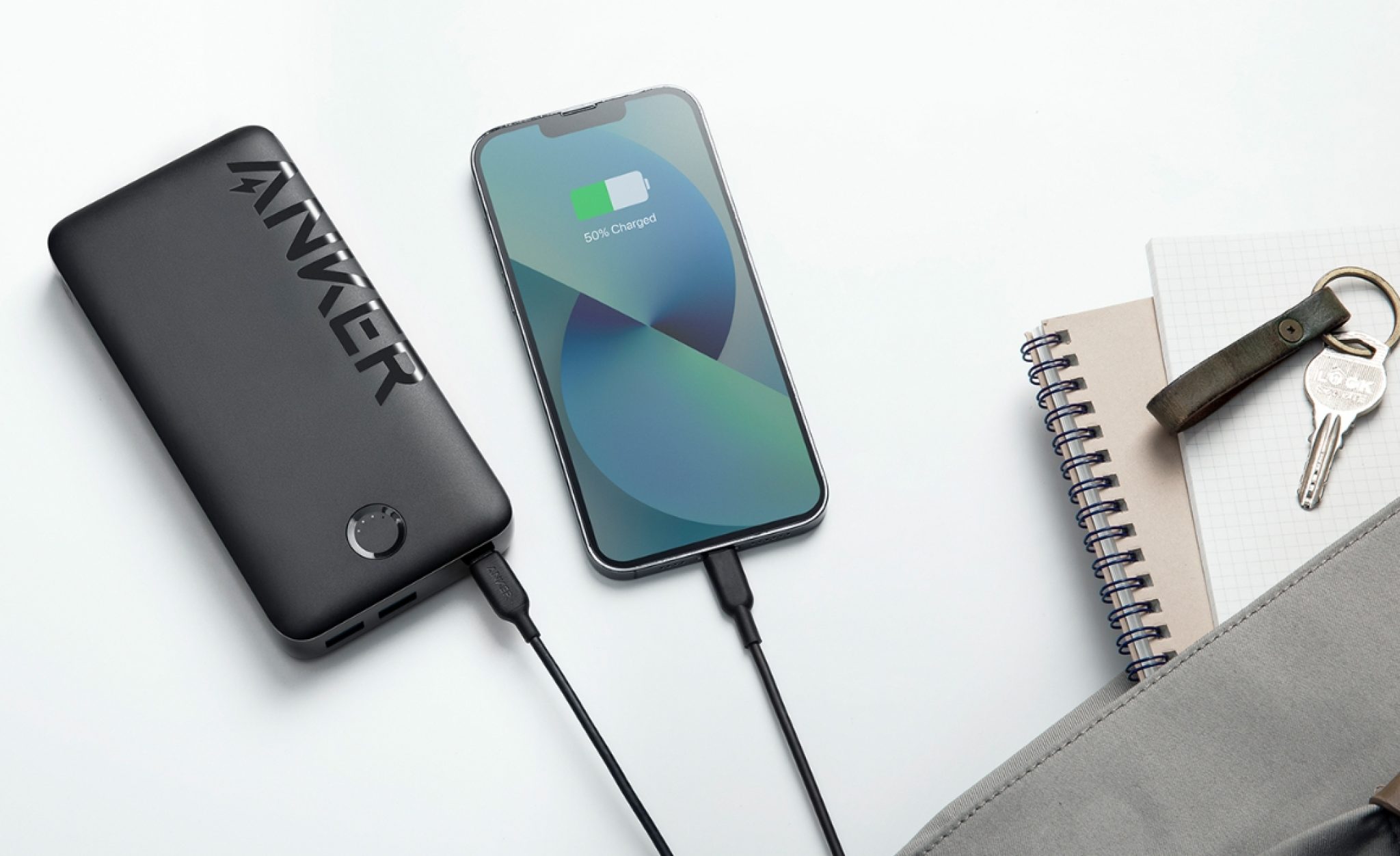 Anker 335 Power Bank (Powercore 20k) Review - AliPromoCodes