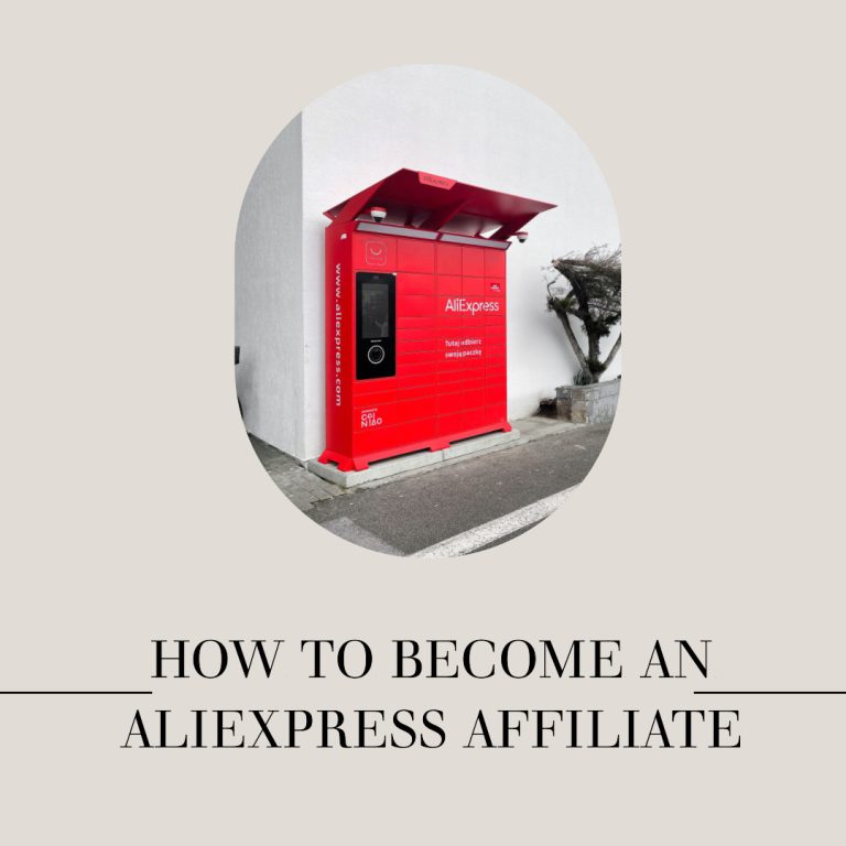 How To Become An AliExpress Affiliate - AliPromoCodes